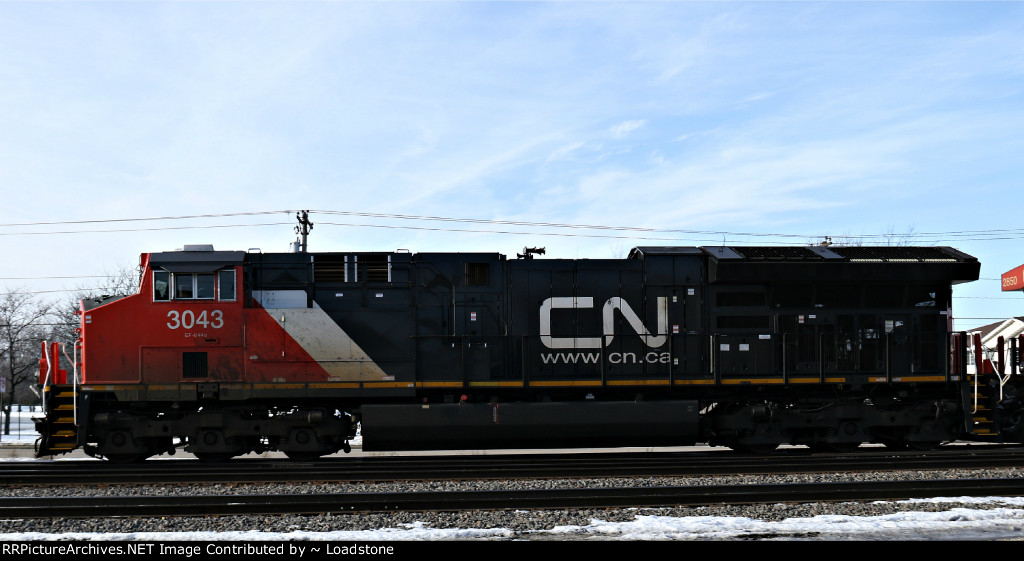 CN 3043